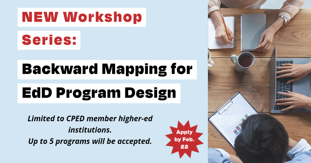 Home [www.cpedinitiative.org]